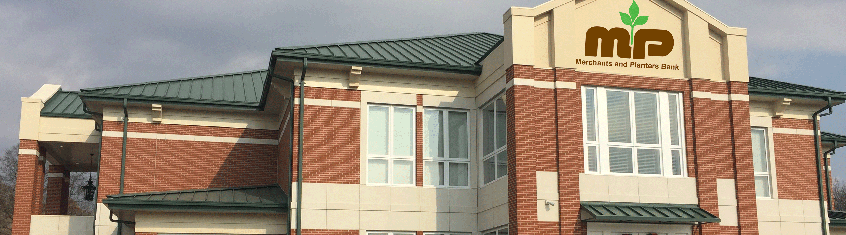 Home :: Merchants and Planters Bank
